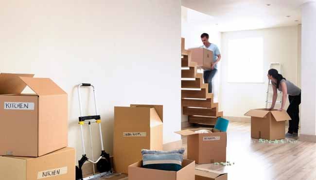 Acm relocation packers and movers - Best Logistic Company In Kolkata